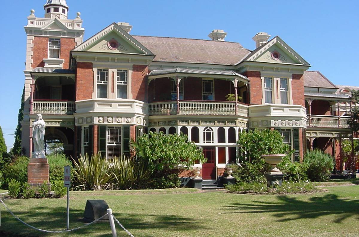 Historic Houses of Strathfield exhibition – Strathfield-Homebush ...