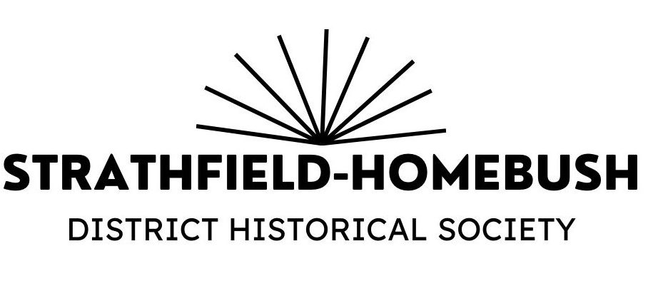 About – Strathfield-Homebush District Historical Society