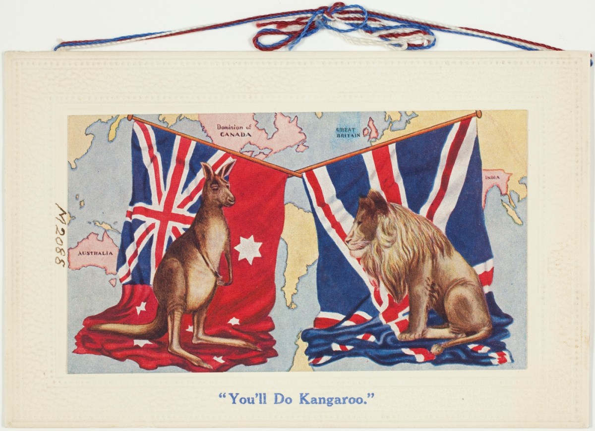 WWI and Conscription – Strathfield-Homebush District Historical Society