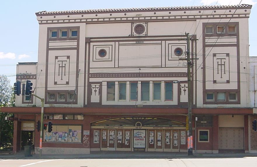 Strathfield-Homebush District Historical Society – Historical Society ...