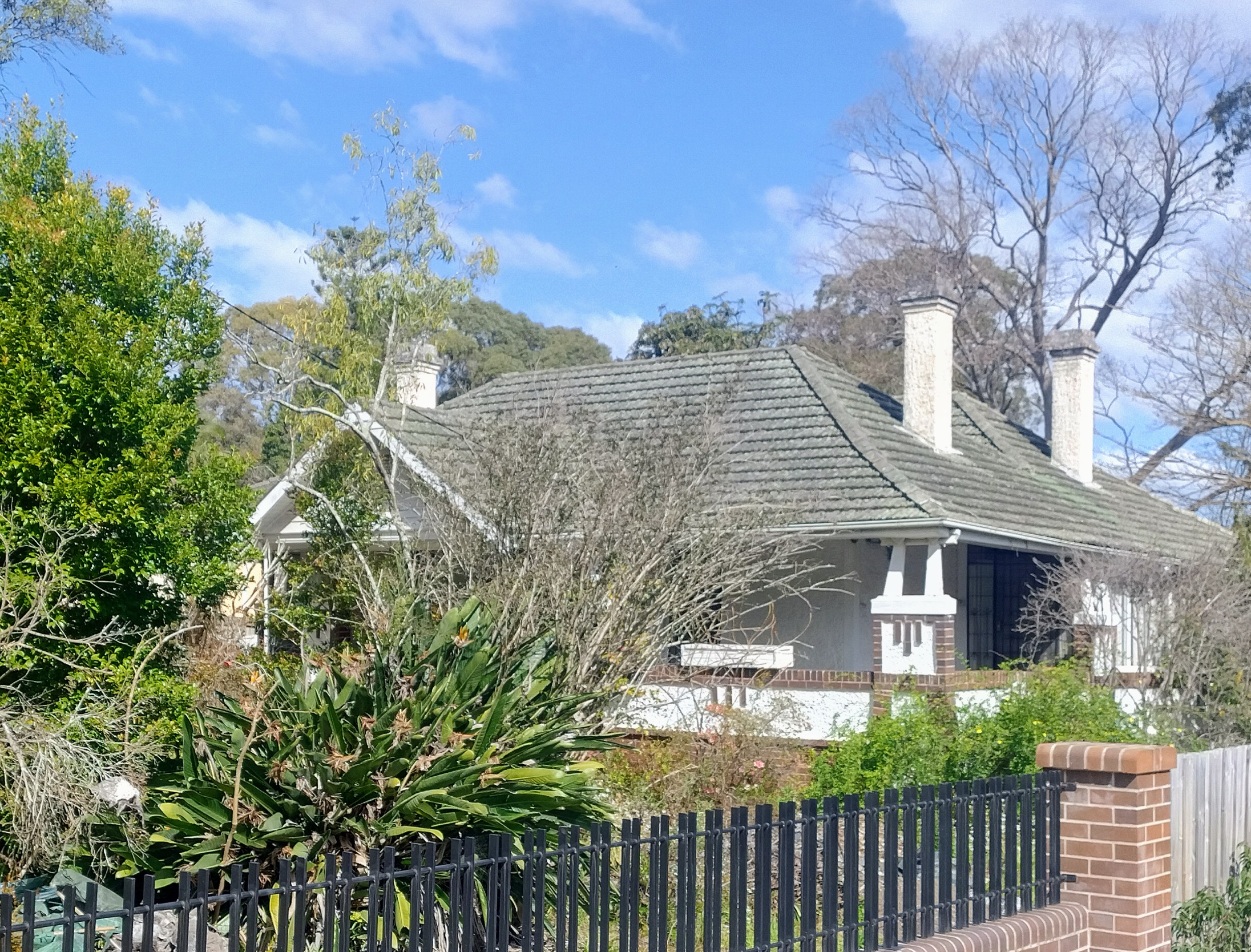 Strathfield-Homebush District Historical Society – Historical Society ...